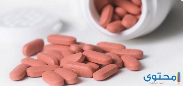 أسماء 10 أدوية تحتوي على ايبوبروفين في الصيدليات - دليل الأدوية